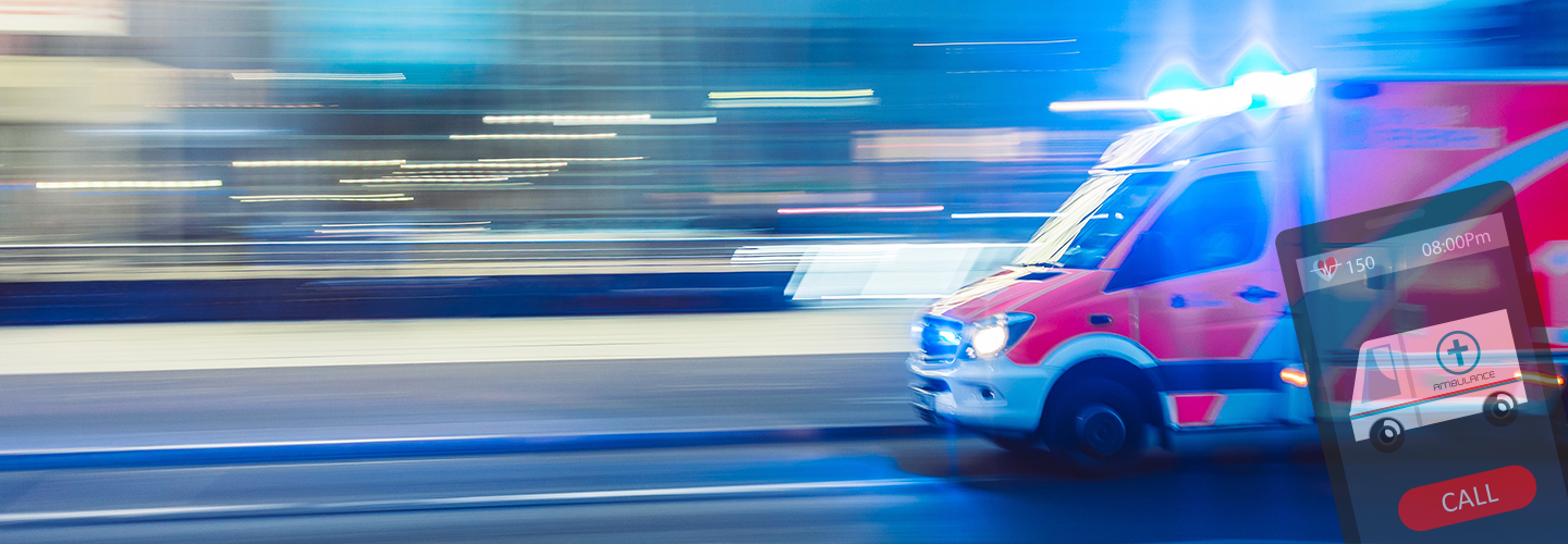 Case study An Emergency Healthcare Mobile Application