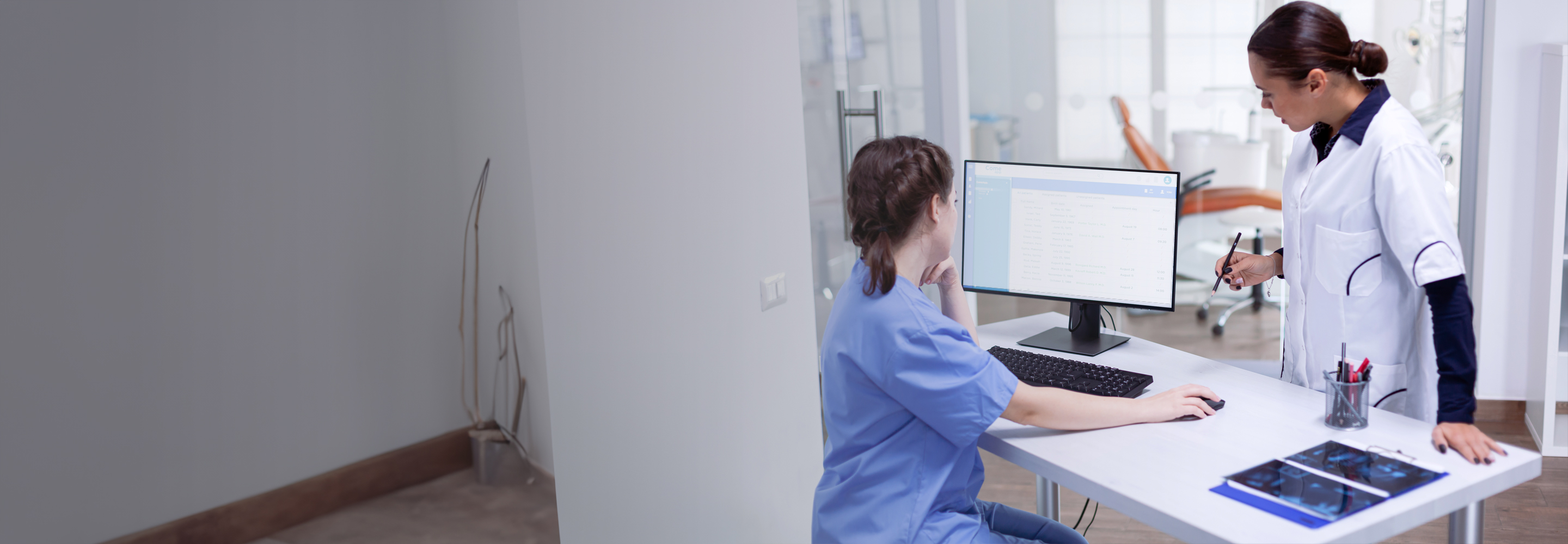 Case study - Connected Health Integration Framework