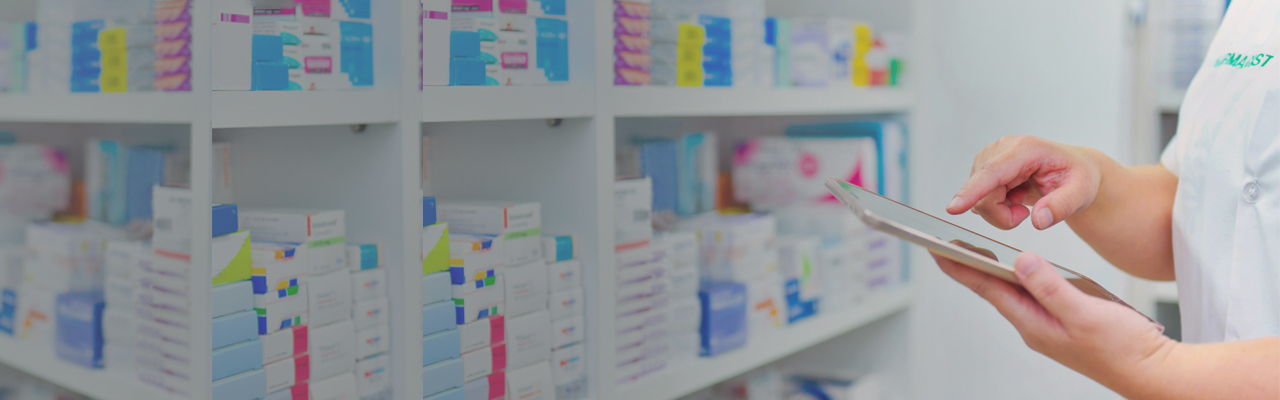 Case study - Centralized Pharmacy Application Transformation for a ...